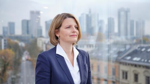 Kabinett schlägt Dr. Köhler-Geib für Vorstand der Bundesbank vor ...